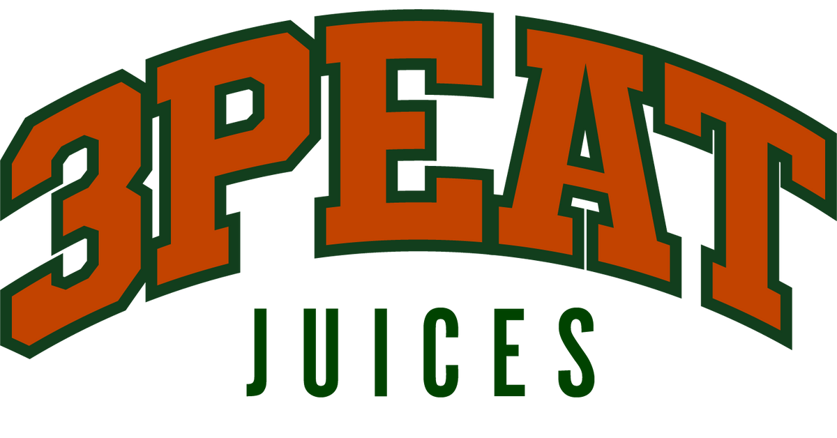 3PEAT JUICES